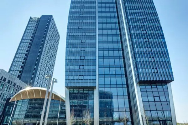 COOL-LITE® SKN 165/165 II | Saint-Gobain Glass