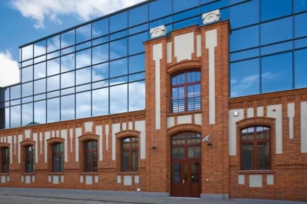 COOL-LITE® ST - COOL-LITE® STB | Saint-Gobain Glass