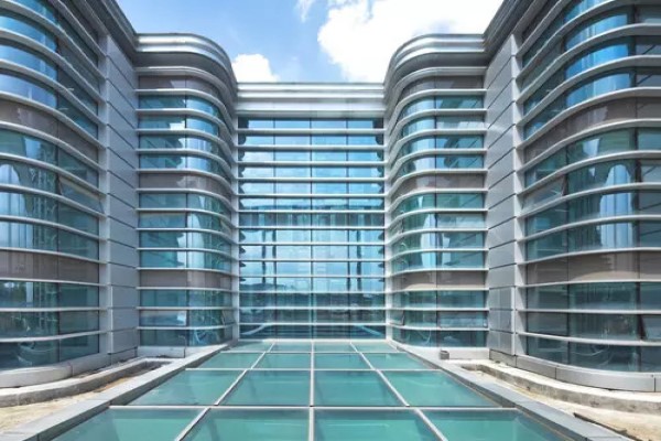 COOL-LITE® SKN | Saint-Gobain Glass