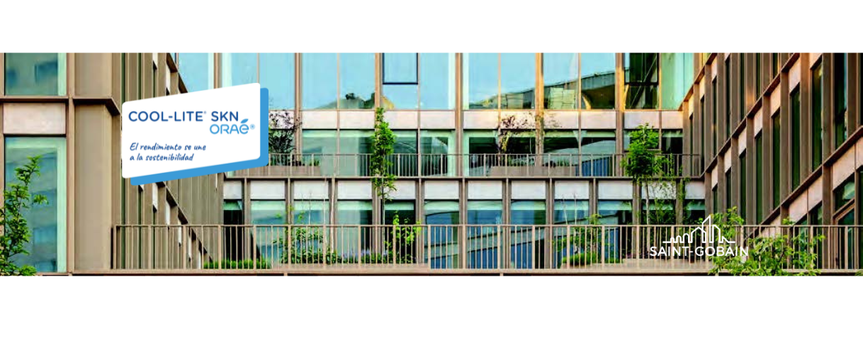 SAINT-GOBAIN GLASS AMPLIA LA GAMA DE SOLUCIONES CON EL NUEVO COOL-LITE ...